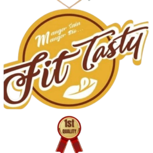 Home - Fit & Tasty Foods